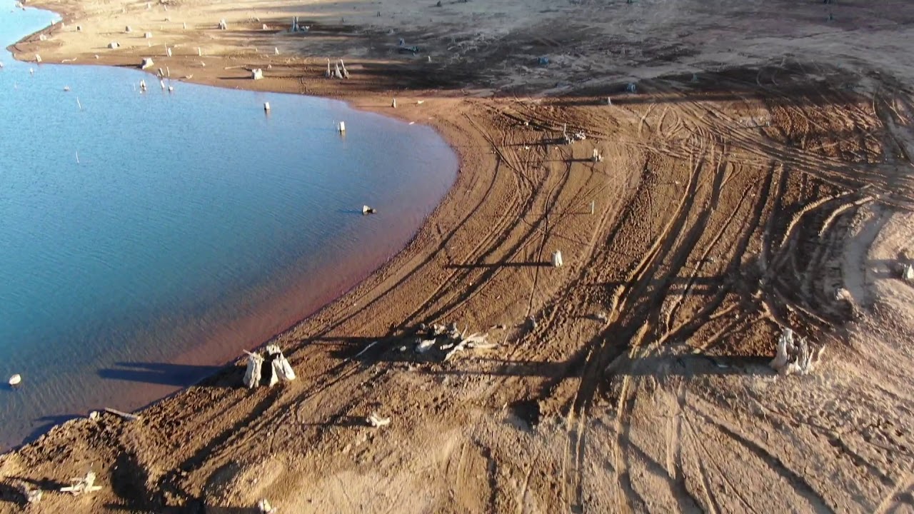 Wellington Dam, Collie, Western Australia 2020 - YouTube