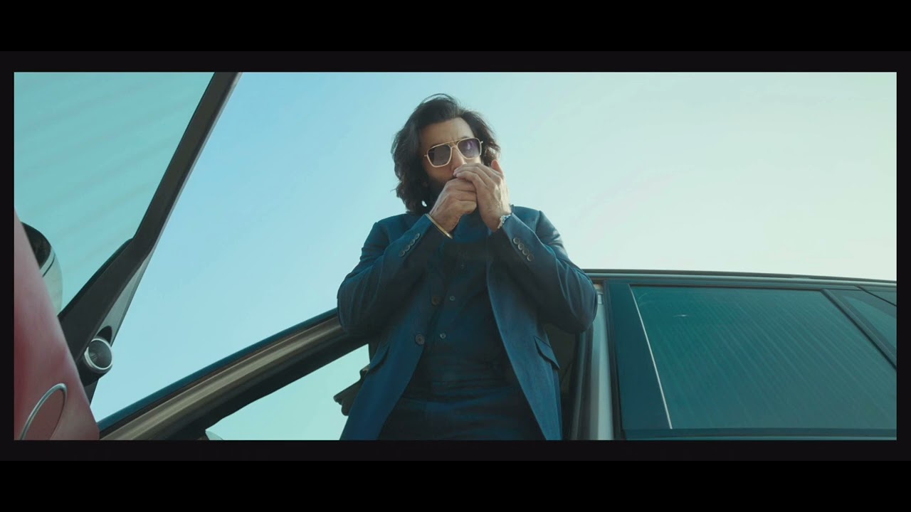 ANIMAL- RANGE ROVER ENTRY BGM/ DOWNLOAD LINK IN THE DESCRIPTION Acordes ...