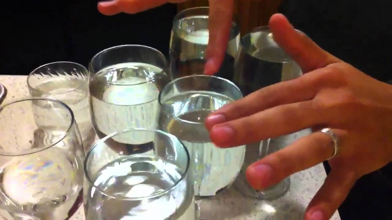 Jingle Water Bells - YouTube