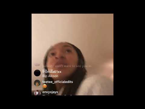BadKidMya And BadKids Dancing On Instagram Live Pt. 2  12/19/20