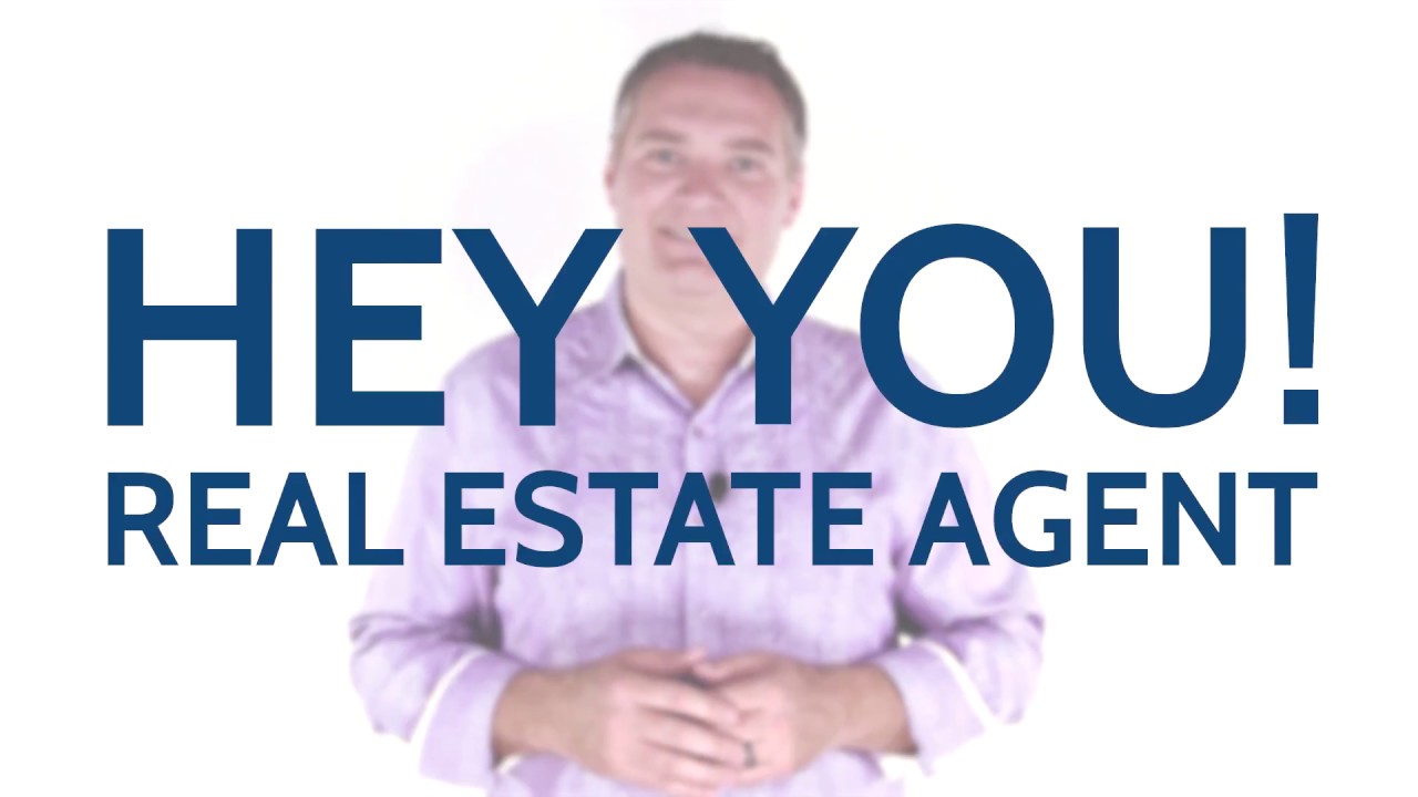 Free Real Estate Agent Webinar: 4 Best Offers to Attract Motivated ...