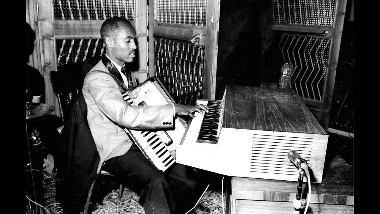 Asres Tesema 1965 11 - YouTube