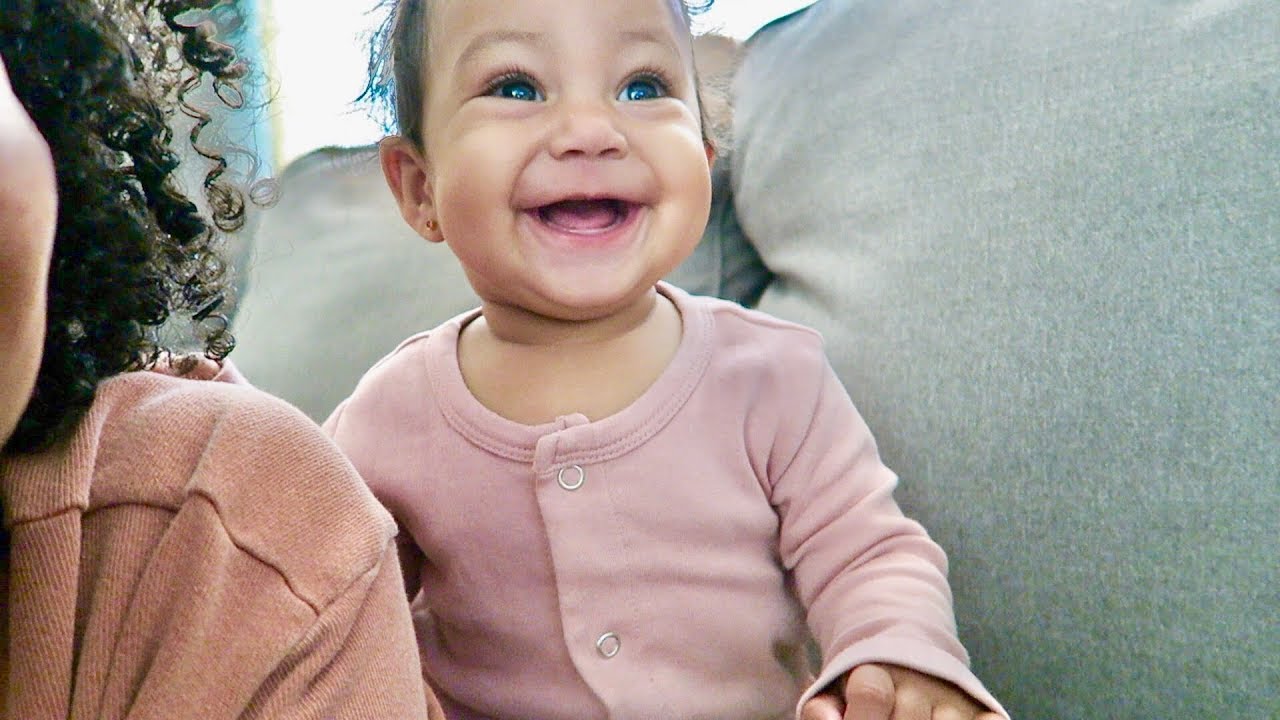DAY IN THE LIFE OF A MOM OF 3 - YouTube