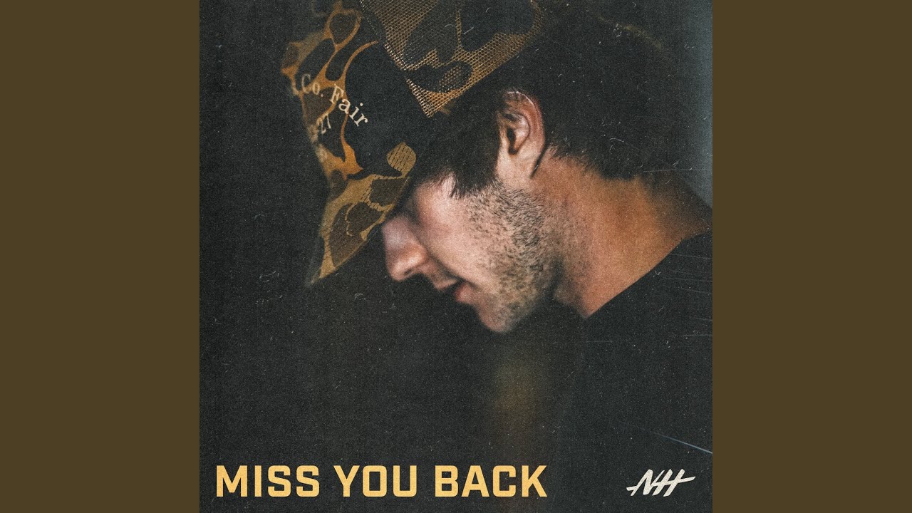 Miss You Back - YouTube Music
