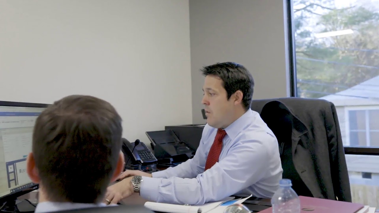 Carr Financial Group | Call For A Consultation - YouTube