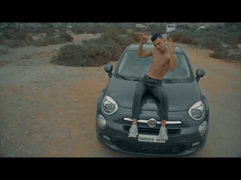 CRAZY MAN - BRAZZERS (Clip Officiel) | Mixtape DEPART