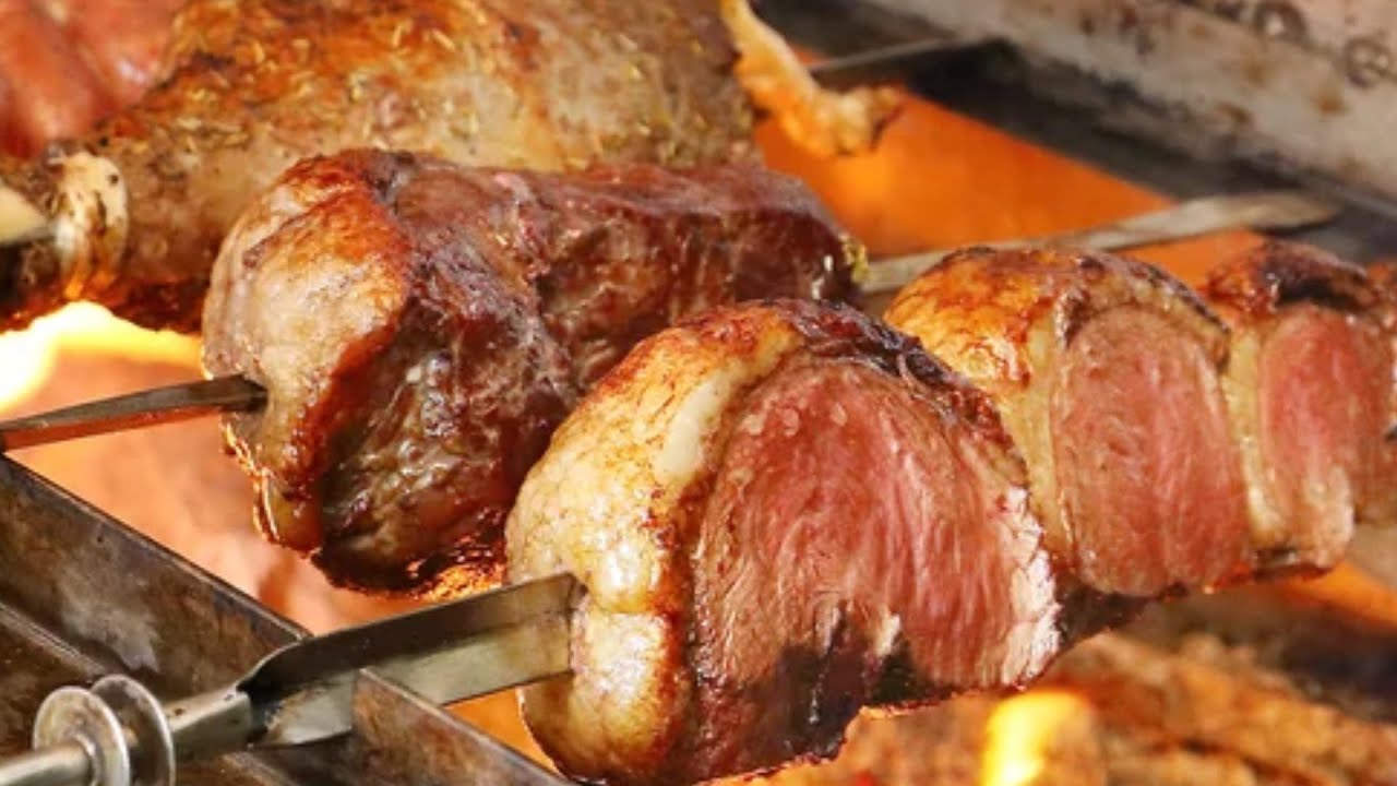 Churrascaria Picanha