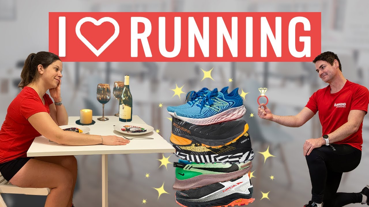 10 Signs You LOVE Running TOO MUCH - YouTube