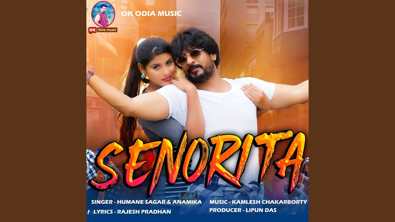 Senorita YouTube senorita-youtube