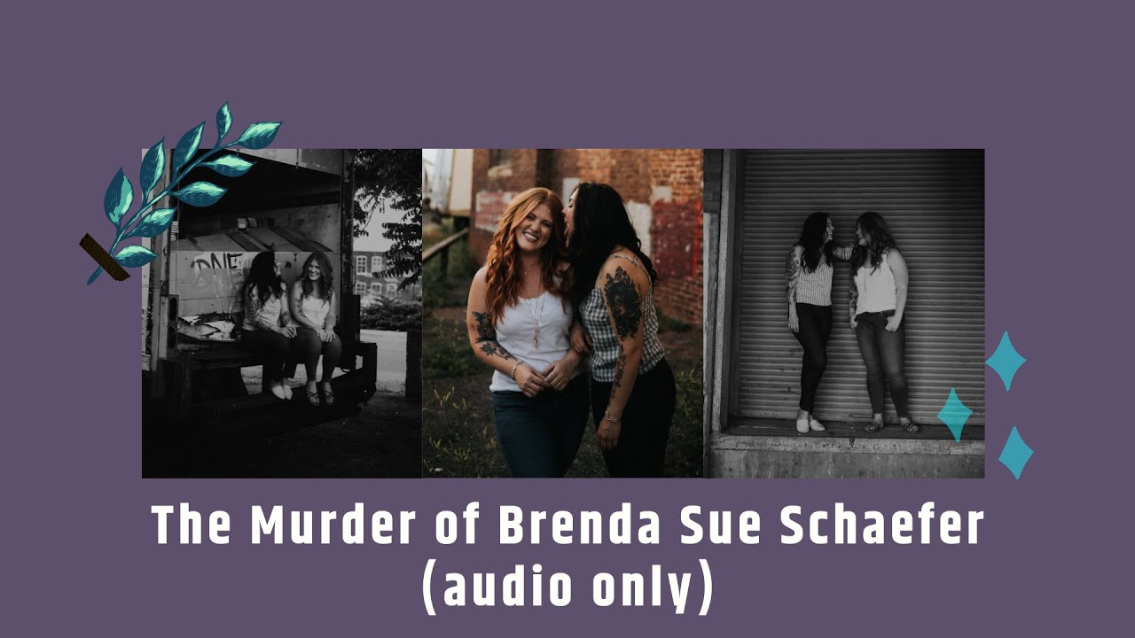 Witches, Magic, Murder, & Mystery Podcast, Ep. 17: The Murder of Brenda ...