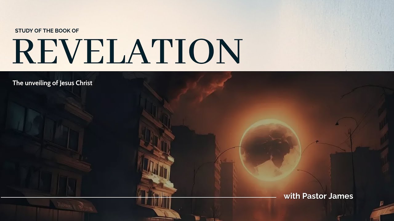Revelation 20:1-6 | The two Resurrections! - YouTube