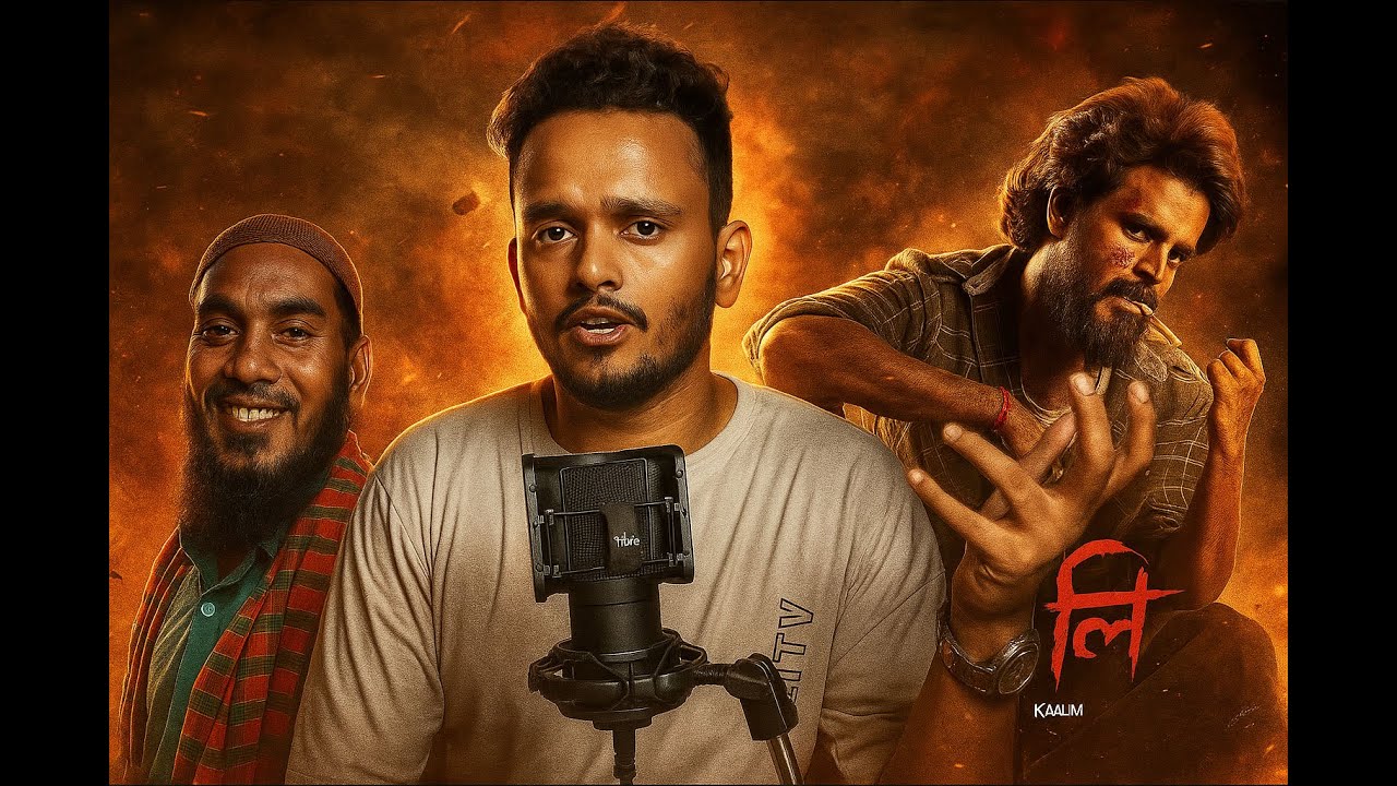 Working with Ripon Miah and Siam Ahmed!! - YouTube