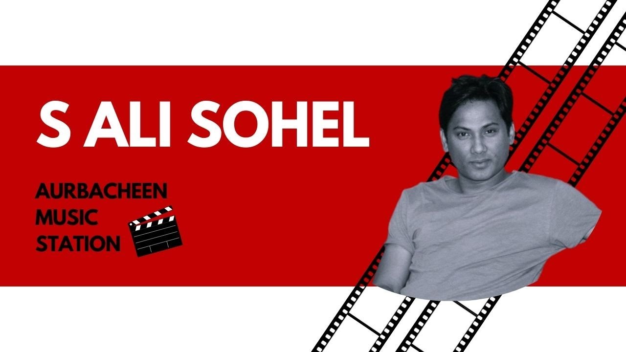 An Epic of a Heart II Anirudha Alam II S Ali Sohel II AURBACHEEN MUSIC STATION - YouTube