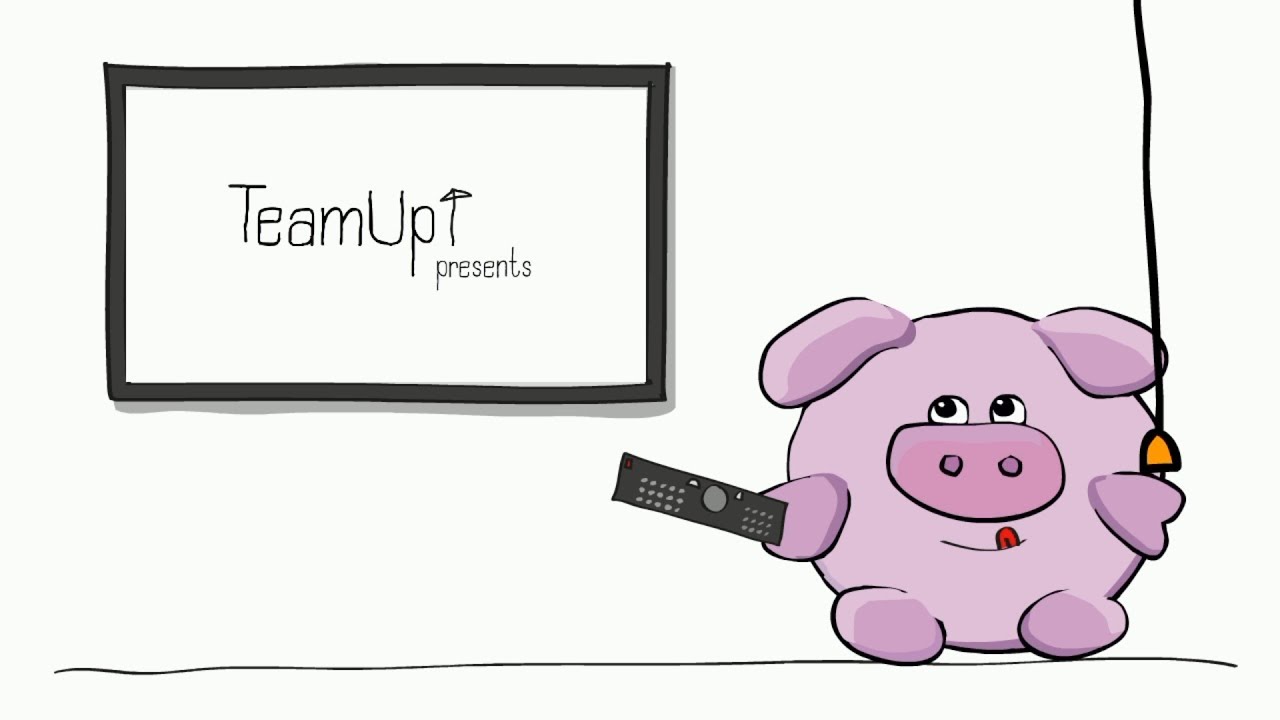 Oink - Trailer - YouTube