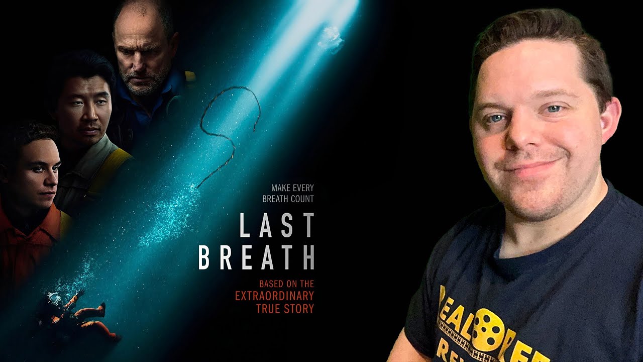 Last Breath - Movie Review - YouTube