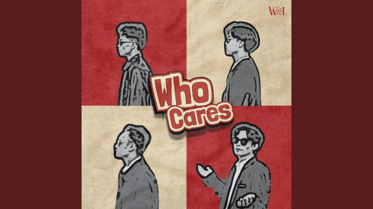 Who Cares - YouTube