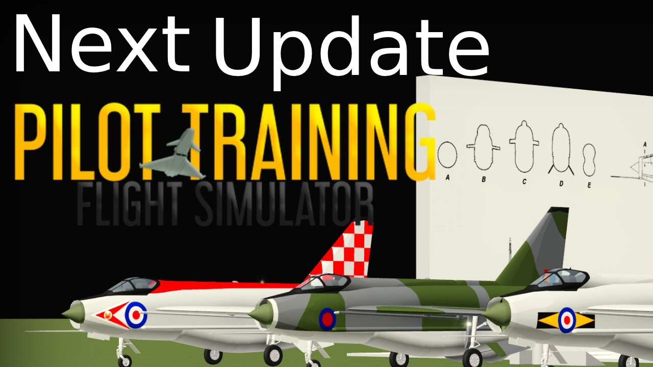 2 NEW Aircraft Remodels in PTFS (What to Expect for the Next Update ...