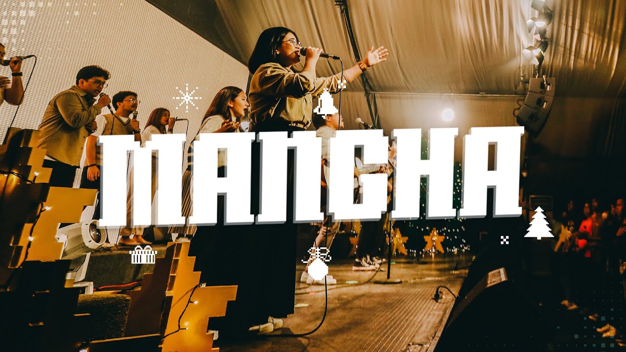 Mangha | His Life Worship - YouTube