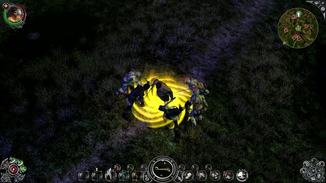 War Cry - Diablo 2 Fallen - YouTube