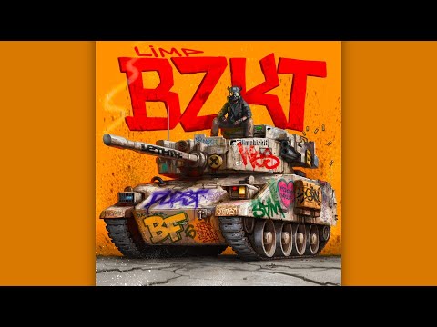 Limp Bizkit - Making Love To Morgan Wallen [Guitar Backing Track with vocals]