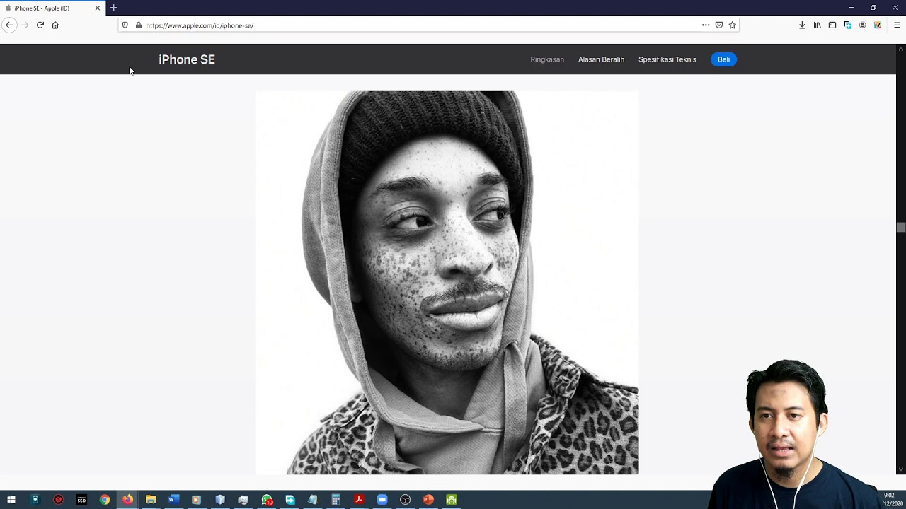 Tutorial Membuat Video Presentasi dengan Ms. Powerpoint - YouTube