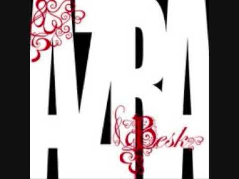 AZRA - HIÇ SEVDIN MI? AZRABESK