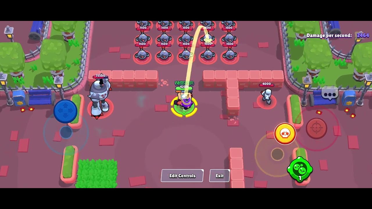 Franken Grom super effect removed - YouTube