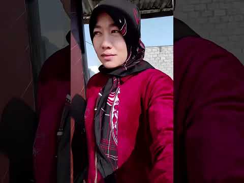 Muhayyo - Qishloq hayoti va uning shirin-lazzatli sharoitlari 🍂