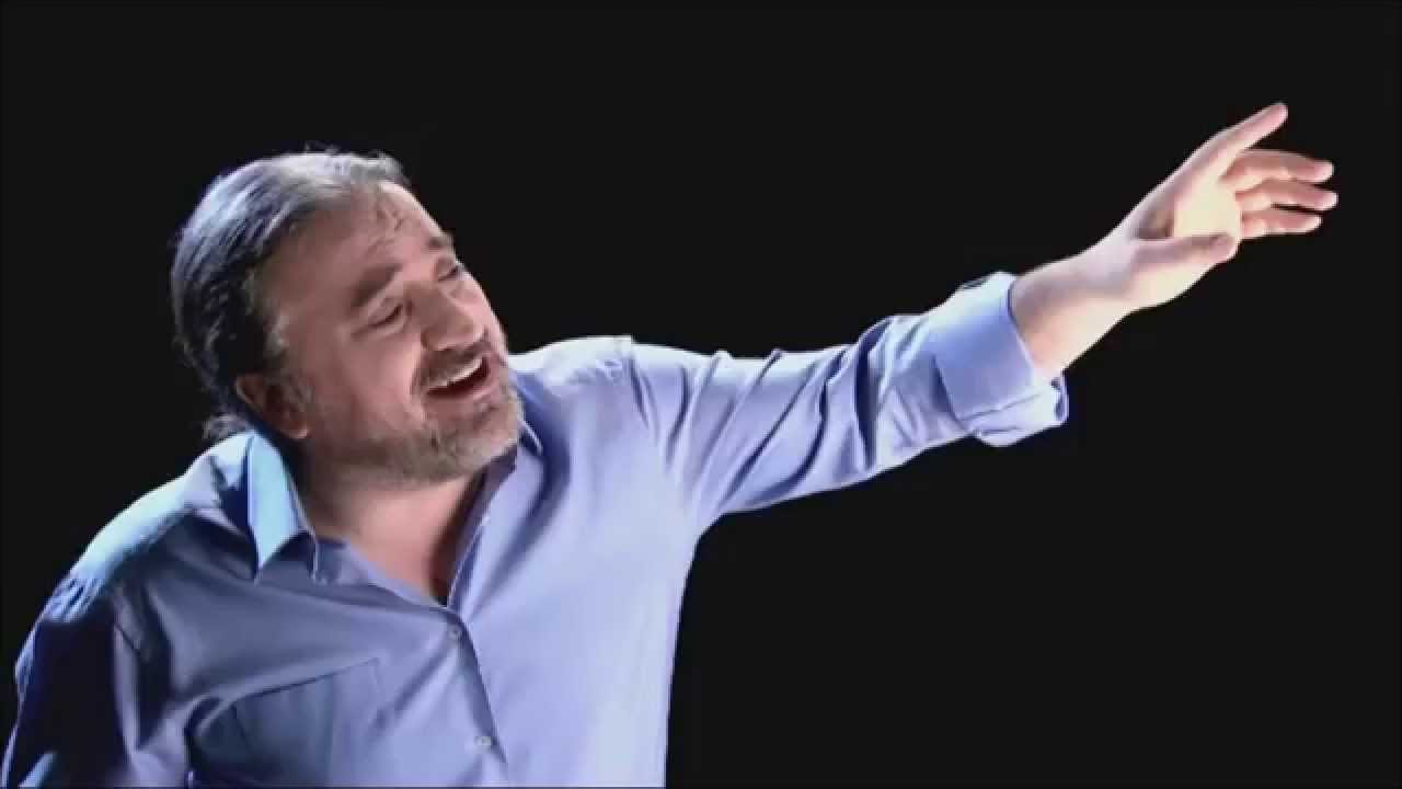 Volkan Konak Aleni Aleni - YouTube