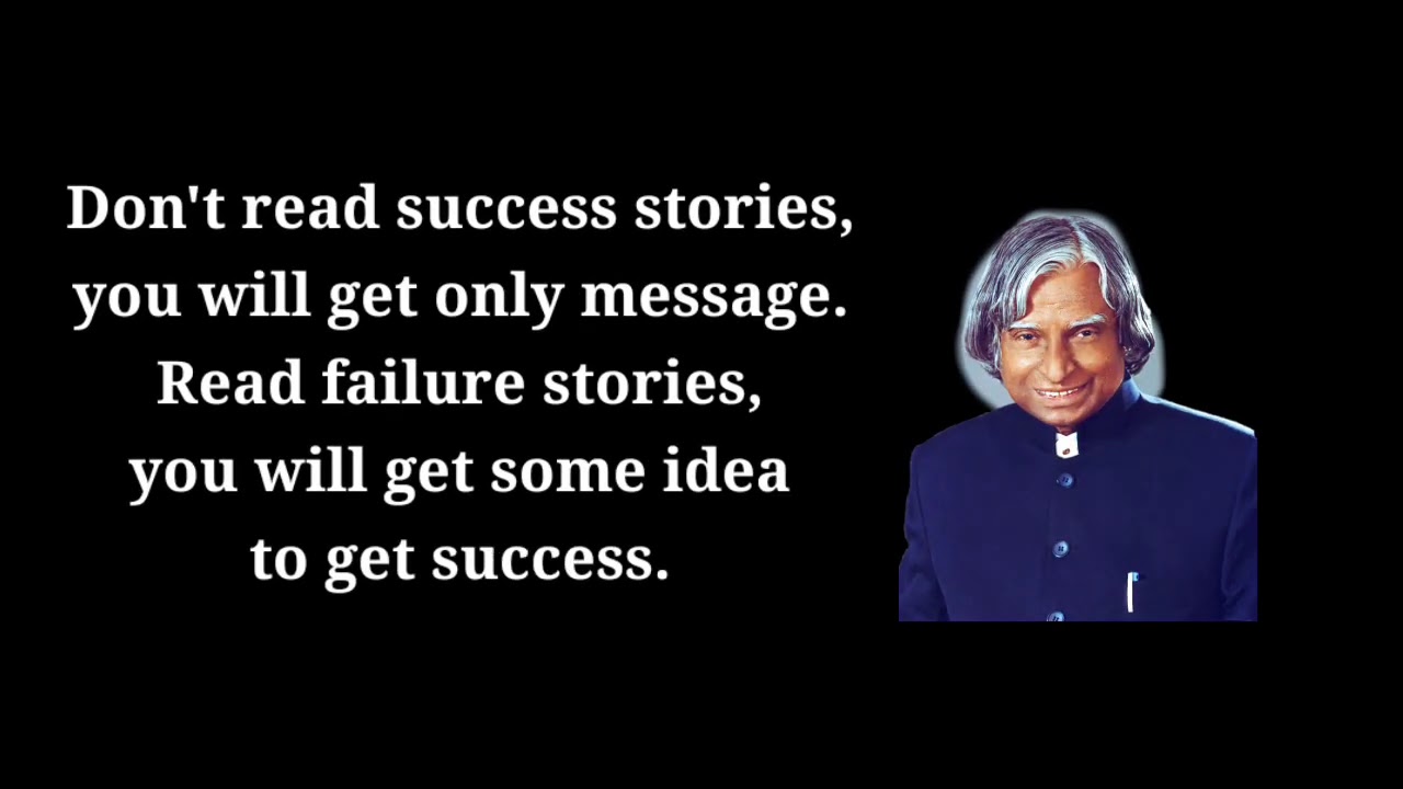 Quote of the Day - 43 - YouTube