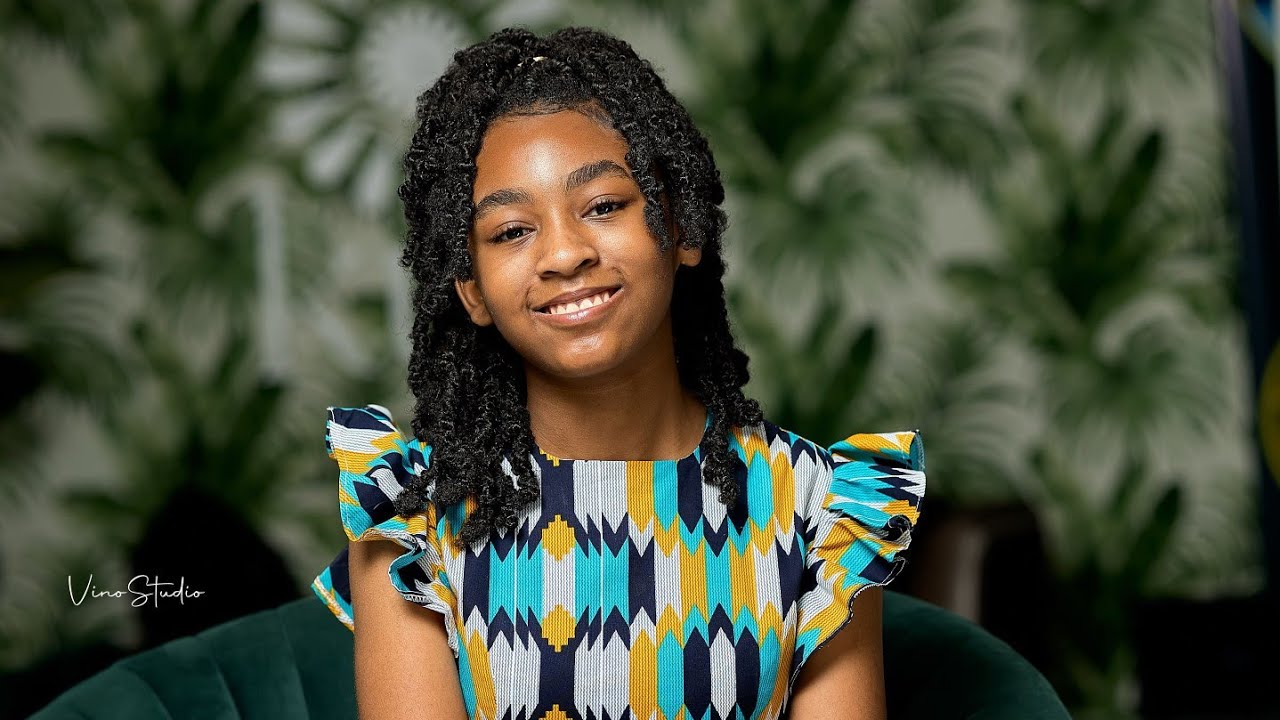 SamaTime Presents: The African Dream - YouTube