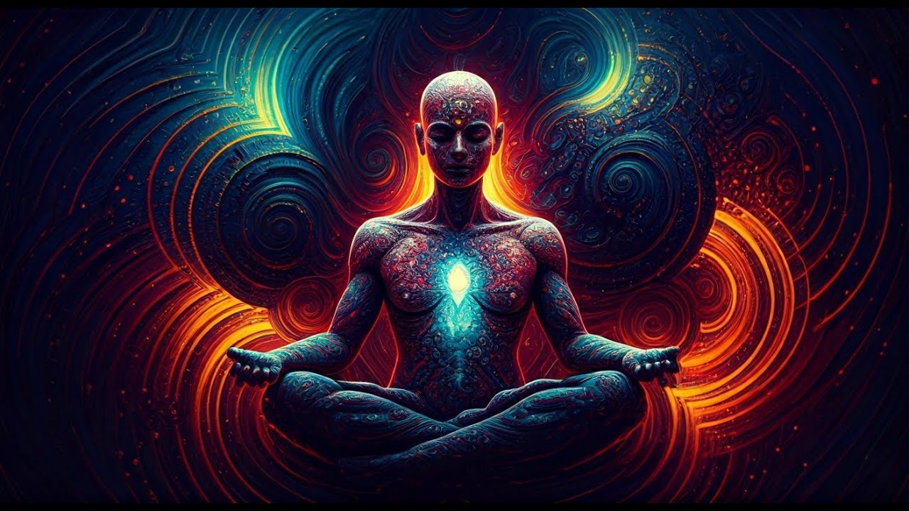 Study Music Alpha Waves: Relaxing Studying Music, Brain Power, Focus Concentration Music, ☯161 ...