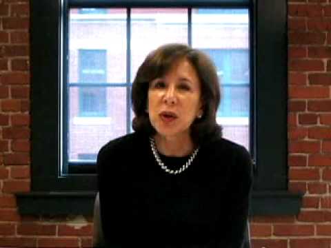 Joanne Dresner & TIRF (The International Research Foundation for ...