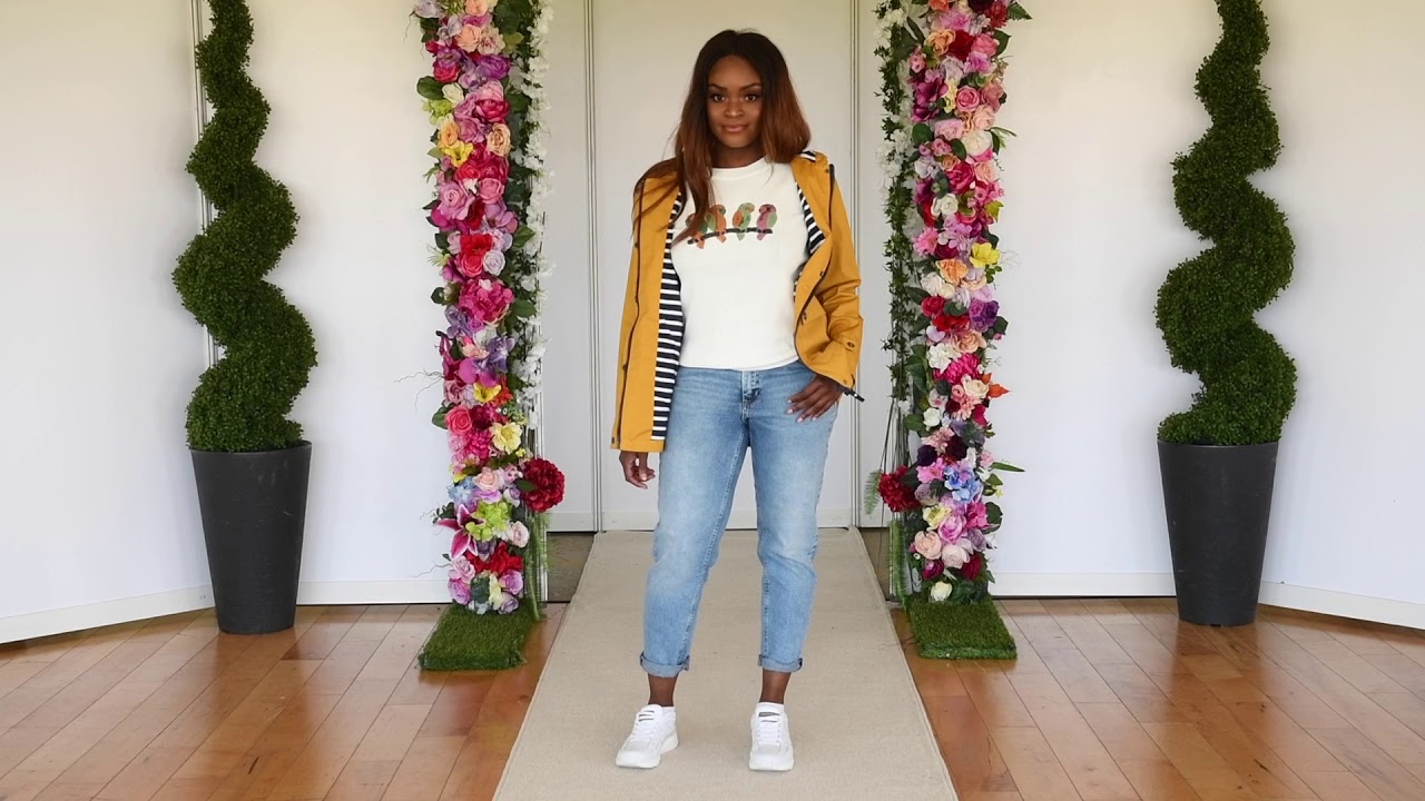 Fashion with Mandy Maher - YouTube