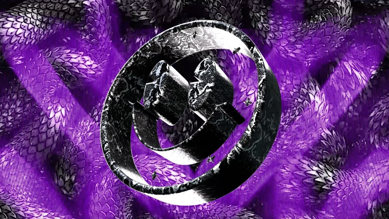 Viperactive - Dead To Me (Official Visualizer) - YouTube