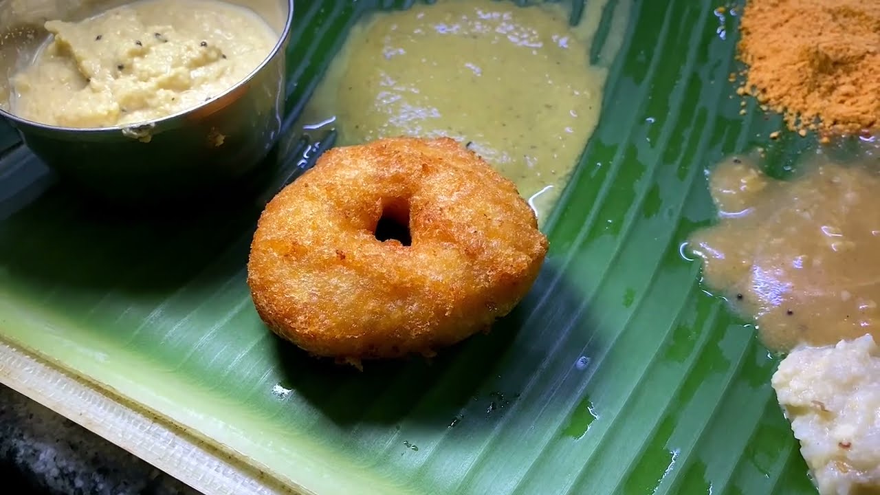 What a mess !!!??? Chennai, Mylapore, Rayar Mess - YouTube