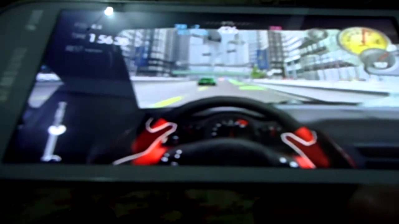 Need for Speed Shift on Samsung Galaxy S Duos S7562 | Android - YouTube