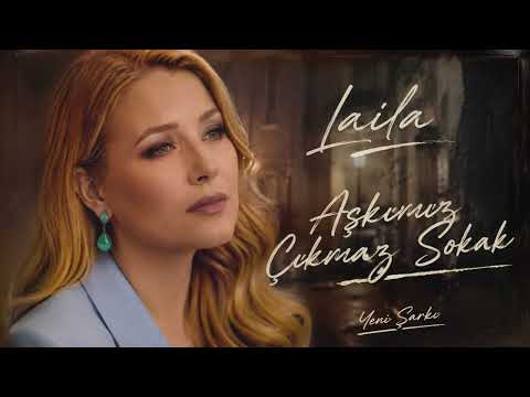 Aşkımız Çıkmaz Sokak (Yeni Şarkı)
