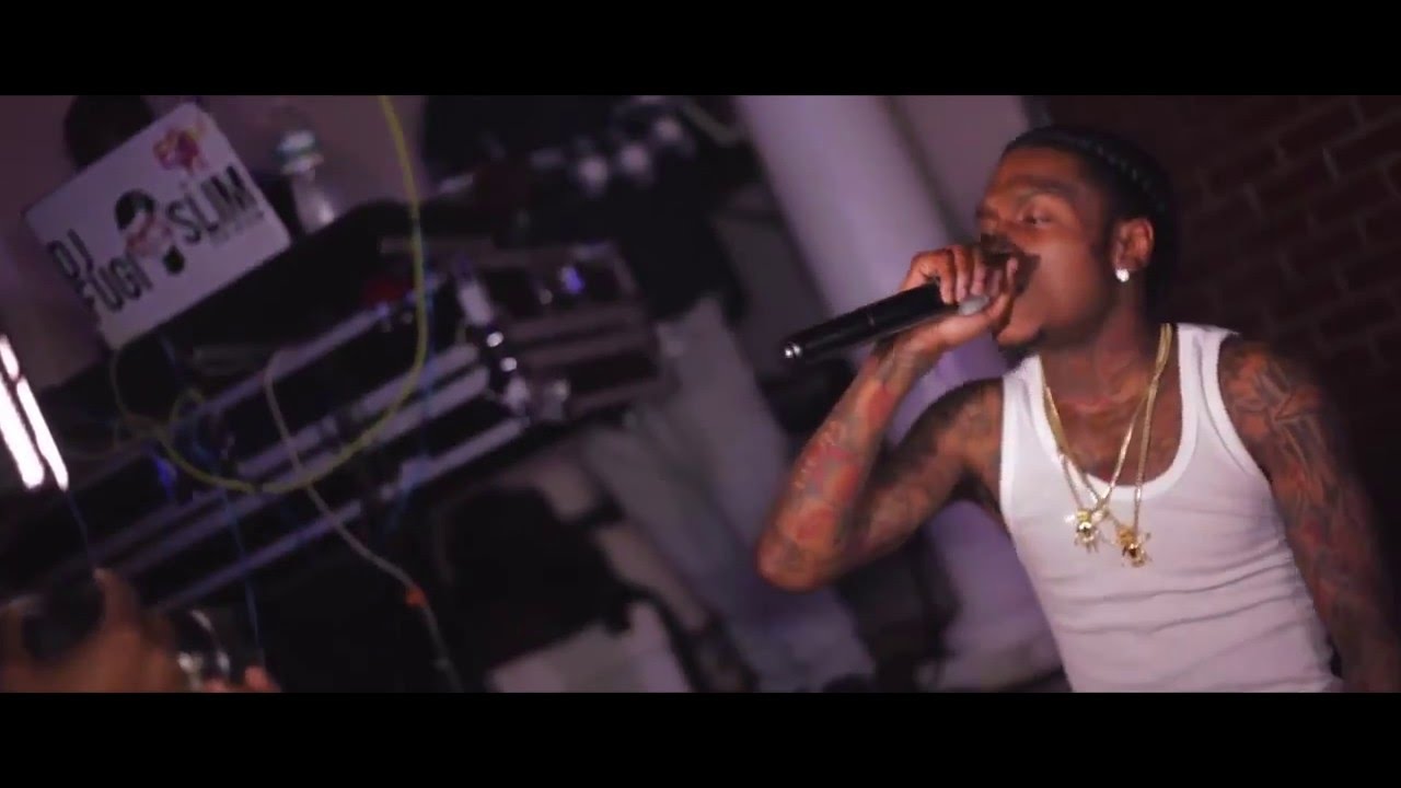 PilotFlyTV Presents Handsome Balla & Friends Live @ClubNova - YouTube