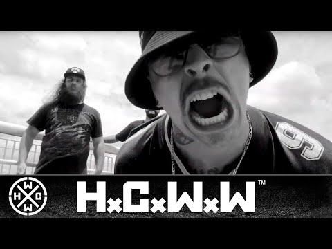 SUJERA - COISA RUIM - HC WORLDWIDE (OFFICIAL HD VERSION HCWW)