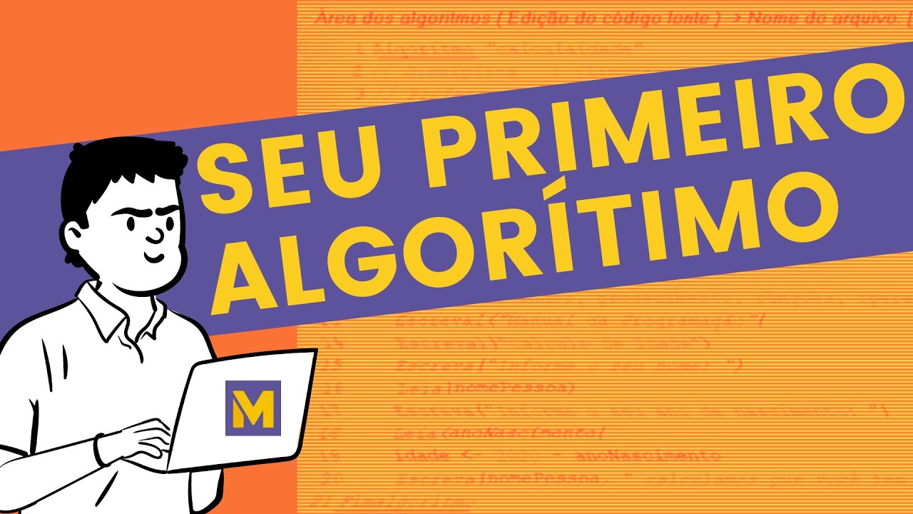 Como Fazer Um Algoritmo Passo A Passo Librain