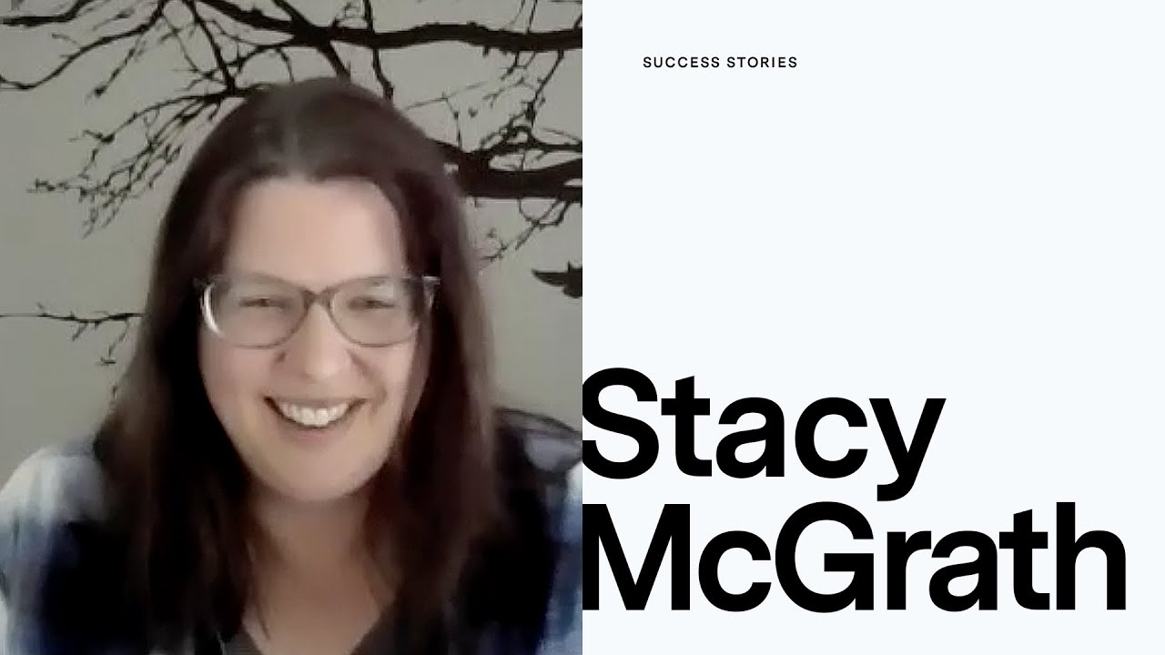 Stacy McGrath - YouTube
