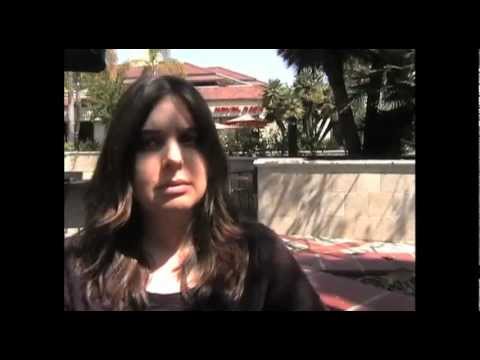 Natalie Richter's Acting Reel - YouTube