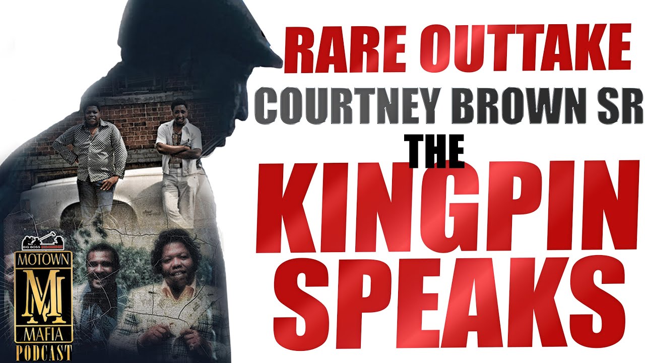 Black Mafia Kingpin Family Speaks for the first time in 2 years | Rare ...