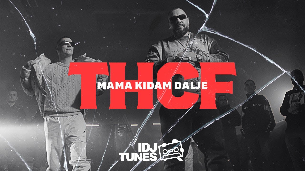 THCF - MAMA KIDAM DALJE (OFFICIAL VIDEO) Chords - Chordify