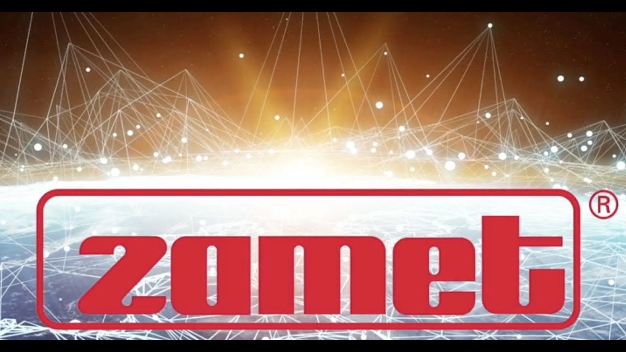 PRESENTAZIONE ZAMET - YouTube