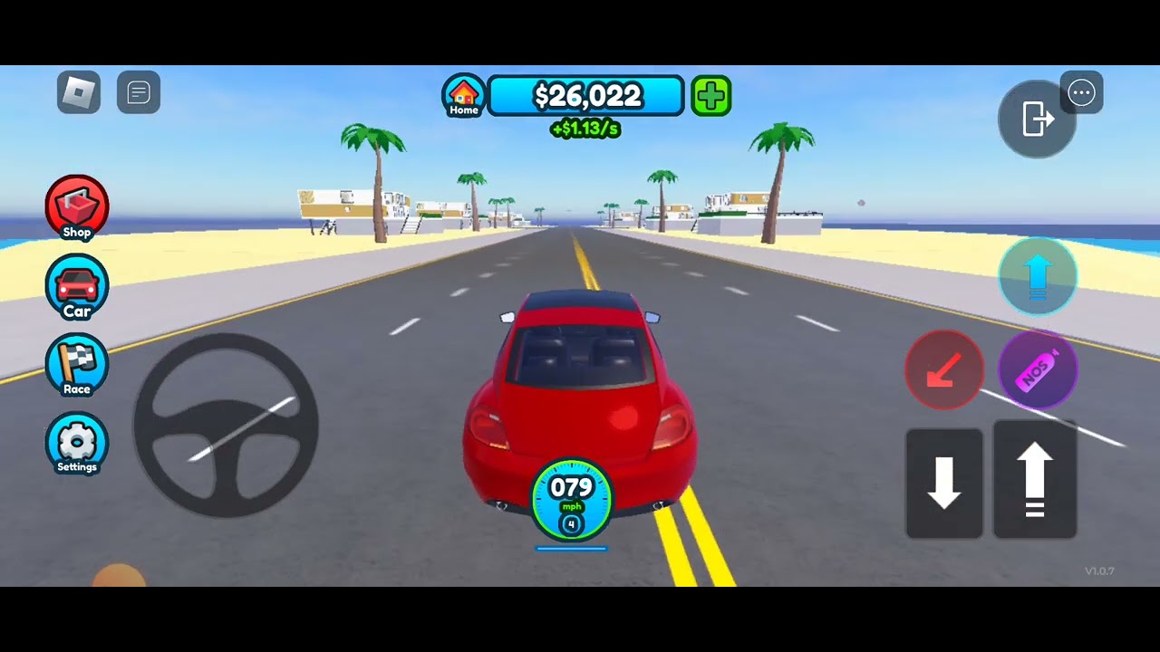 Playing @TStingray New game!!! @OfficialStingStudio - YouTube