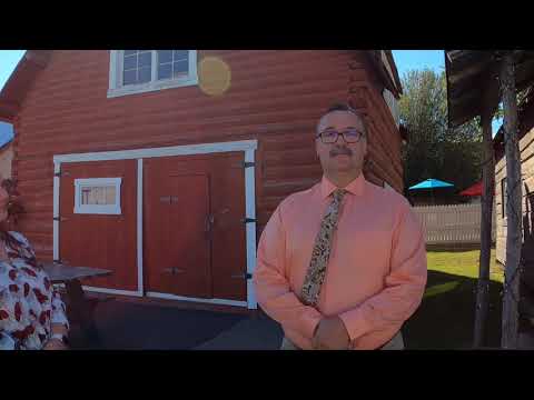 GWCC Mayoral Candidate Interviews - Doug Holler - YouTube