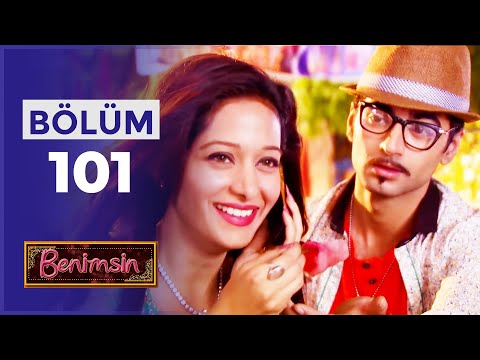 Benimsin | 101. Bölüm