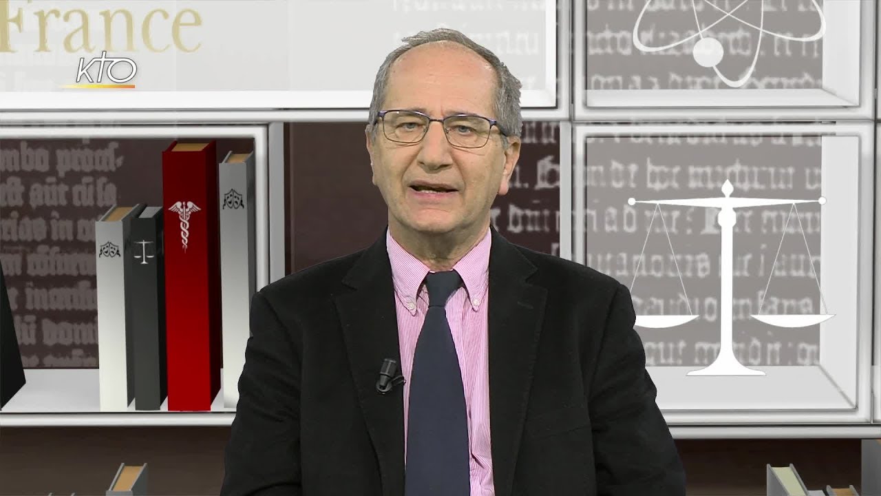 Vincent Delmas :Le corps humain à l´ère du numérique - YouTube